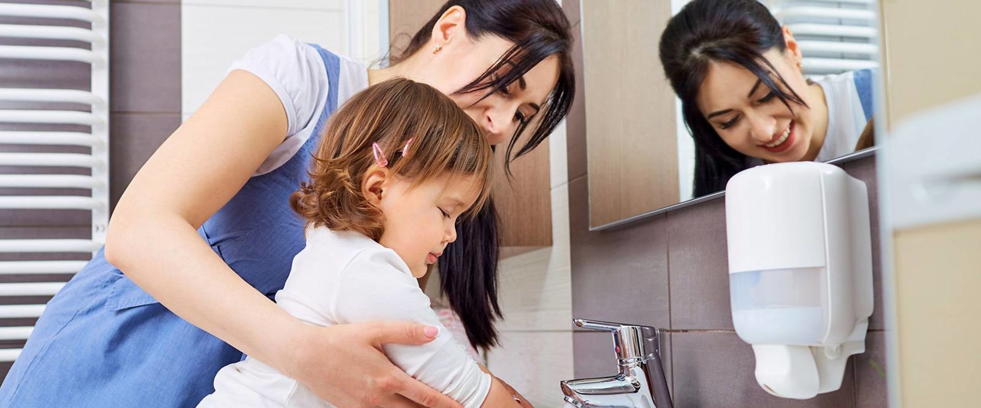 Good Hygiene Habits: Everything You Need to Know